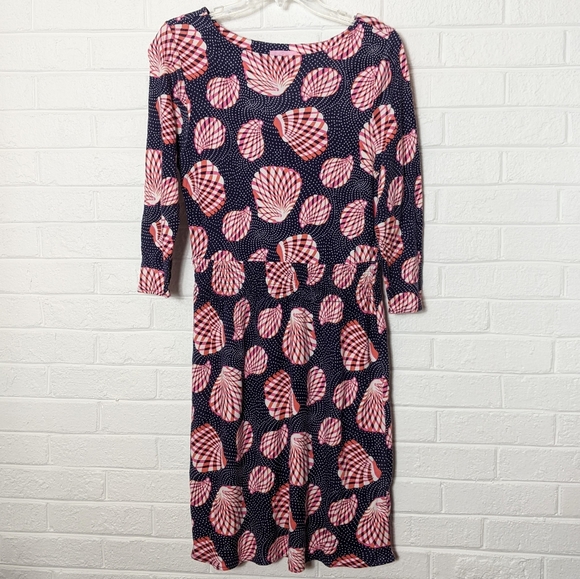 Lilly Pulitzer | Dresses | Lilly Pulitzer Kari Great Escape Sea Shell ...